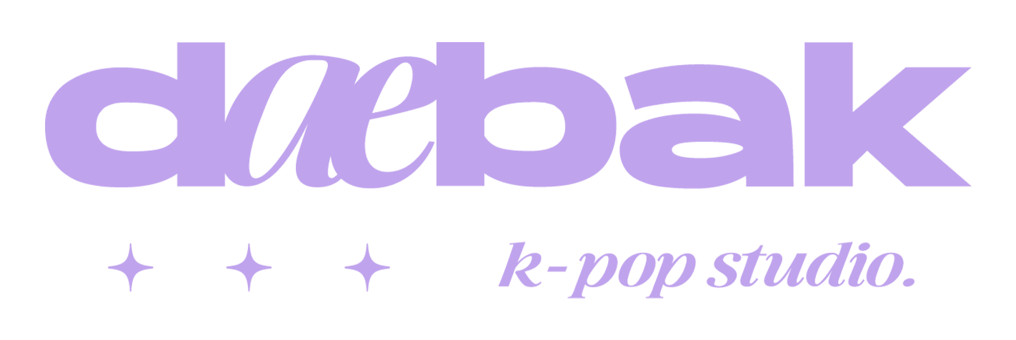 Daebak K-Pop Studio – Daebak Studio