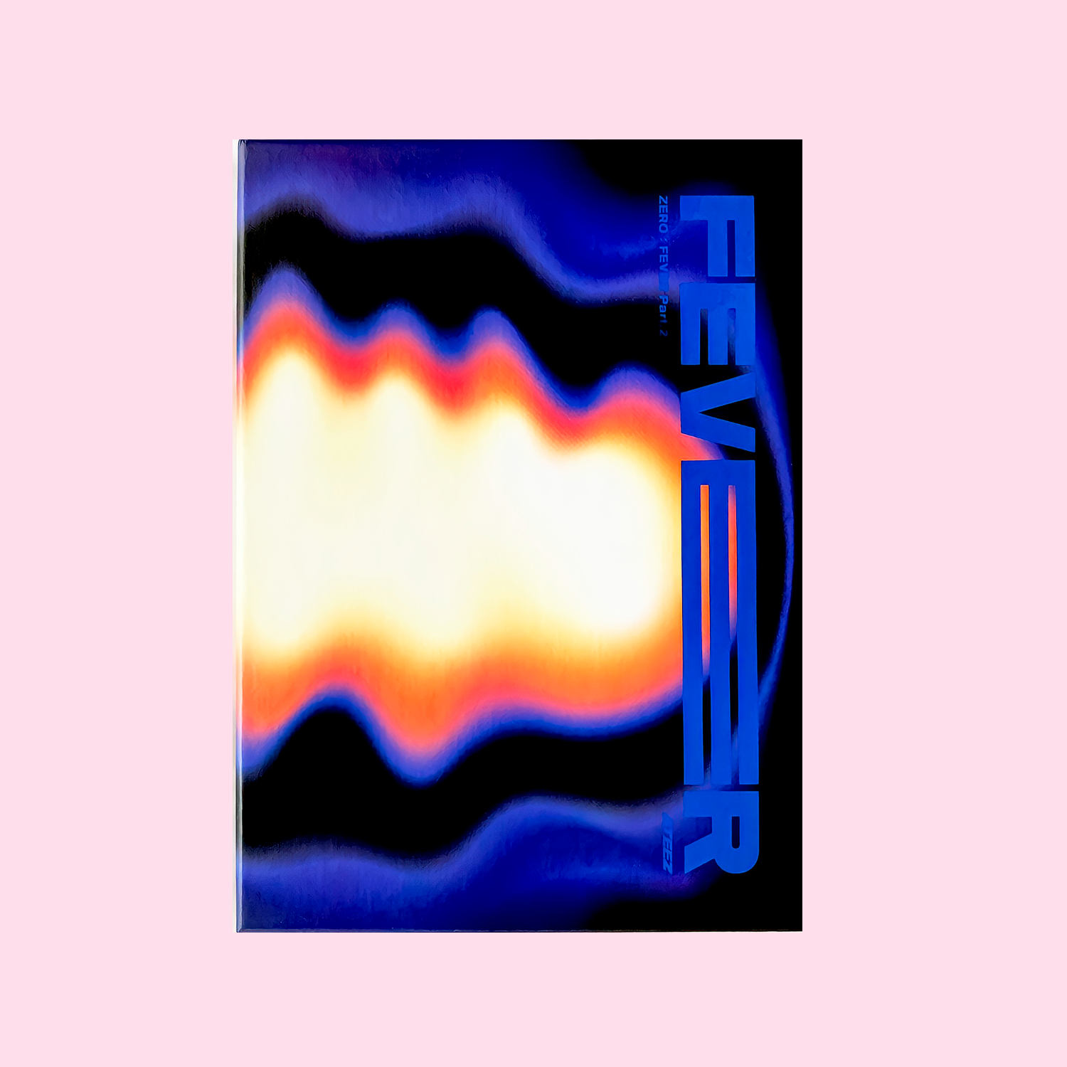 ATEEZ - Fever Part. 2 – Daebak Studio